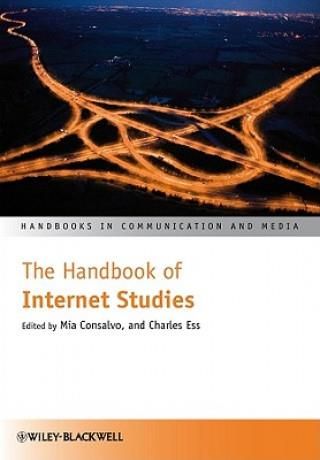 Handbook of Internet Studies - Literatura obcojęzyczna - Ceny i opinie ...