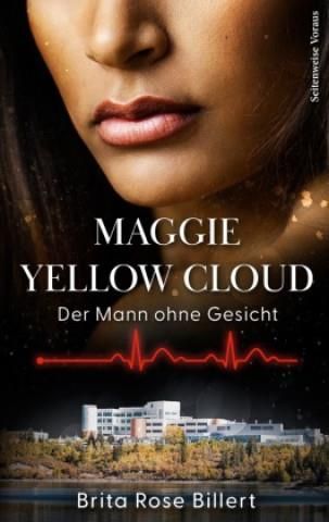 Maggie Yellow Cloud - Literatura obcojęzyczna - Ceny i opinie - Ceneo.pl