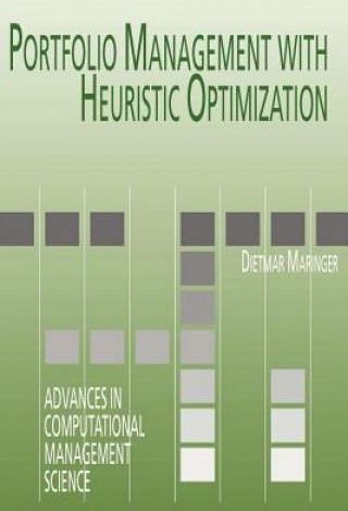 Portfolio Management with Heuristic Optimization - Literatura ...