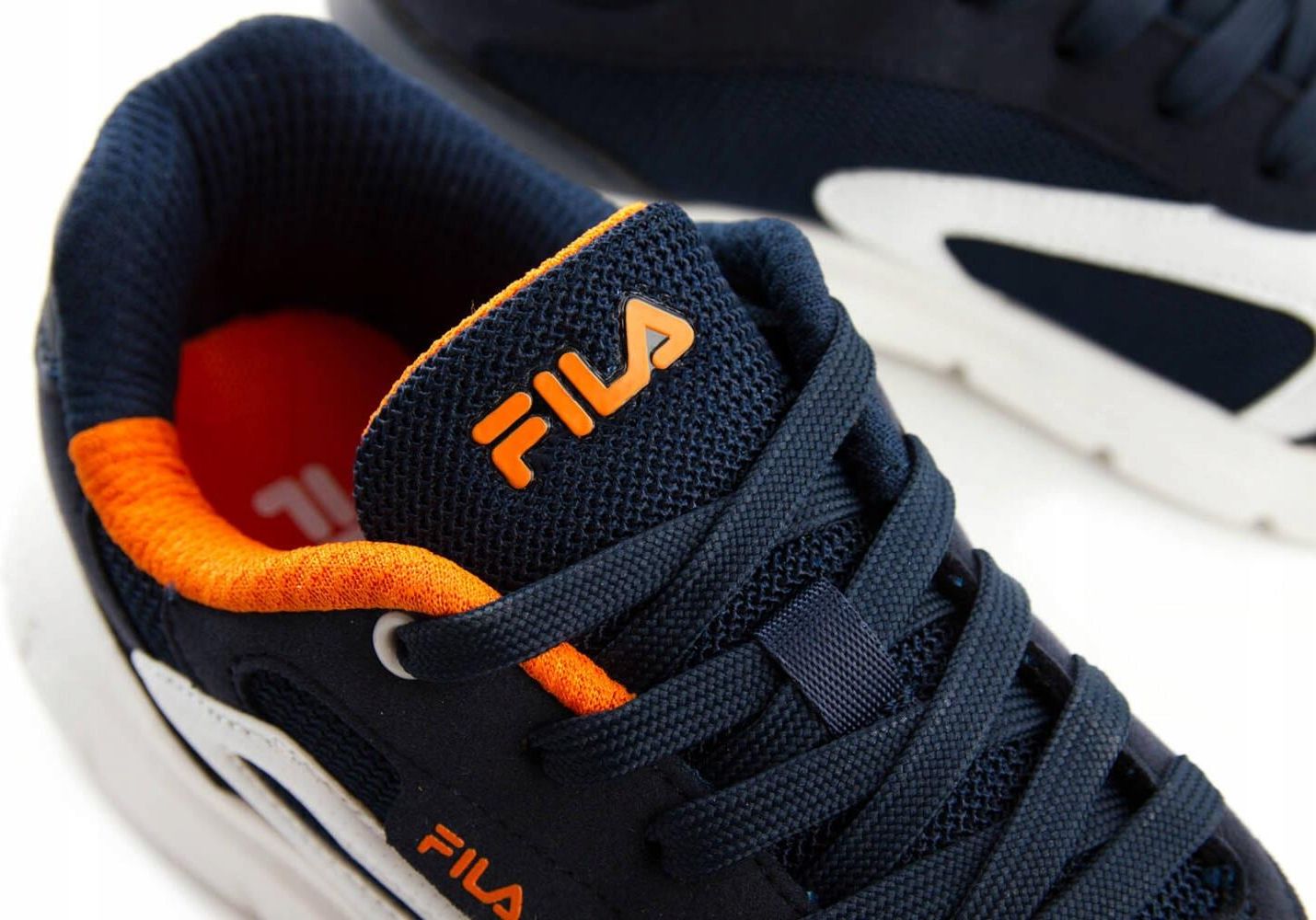 Buty Fila młodzieżowe sportowe lekkie r 38 - Ceny i opinie - Ceneo.pl