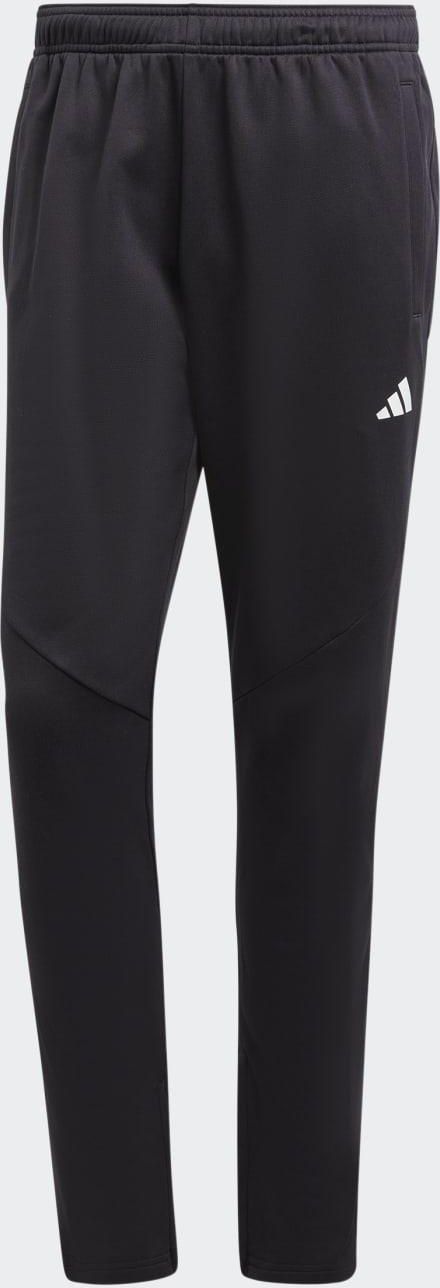 Adidas Męskie Spodnie M Gg 3Bar Pt Hz3058 Czarny - Ceny i opinie - Ceneo.pl