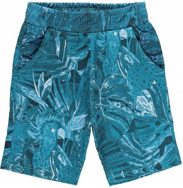 Ativo Krótkie Spodenki Print 1YH XXH__106 - Ceny i opinie - Ceneo.pl