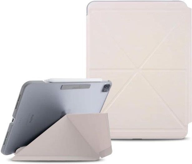 Moshi Versacover Etui Origami Ipad Pro 11” 2022/2018 Savanna Beige ...