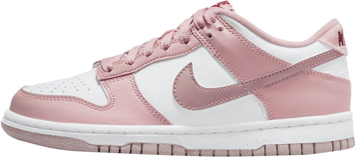 Nike Dunk Low Pink Velvet - Ceny i opinie - Ceneo.pl