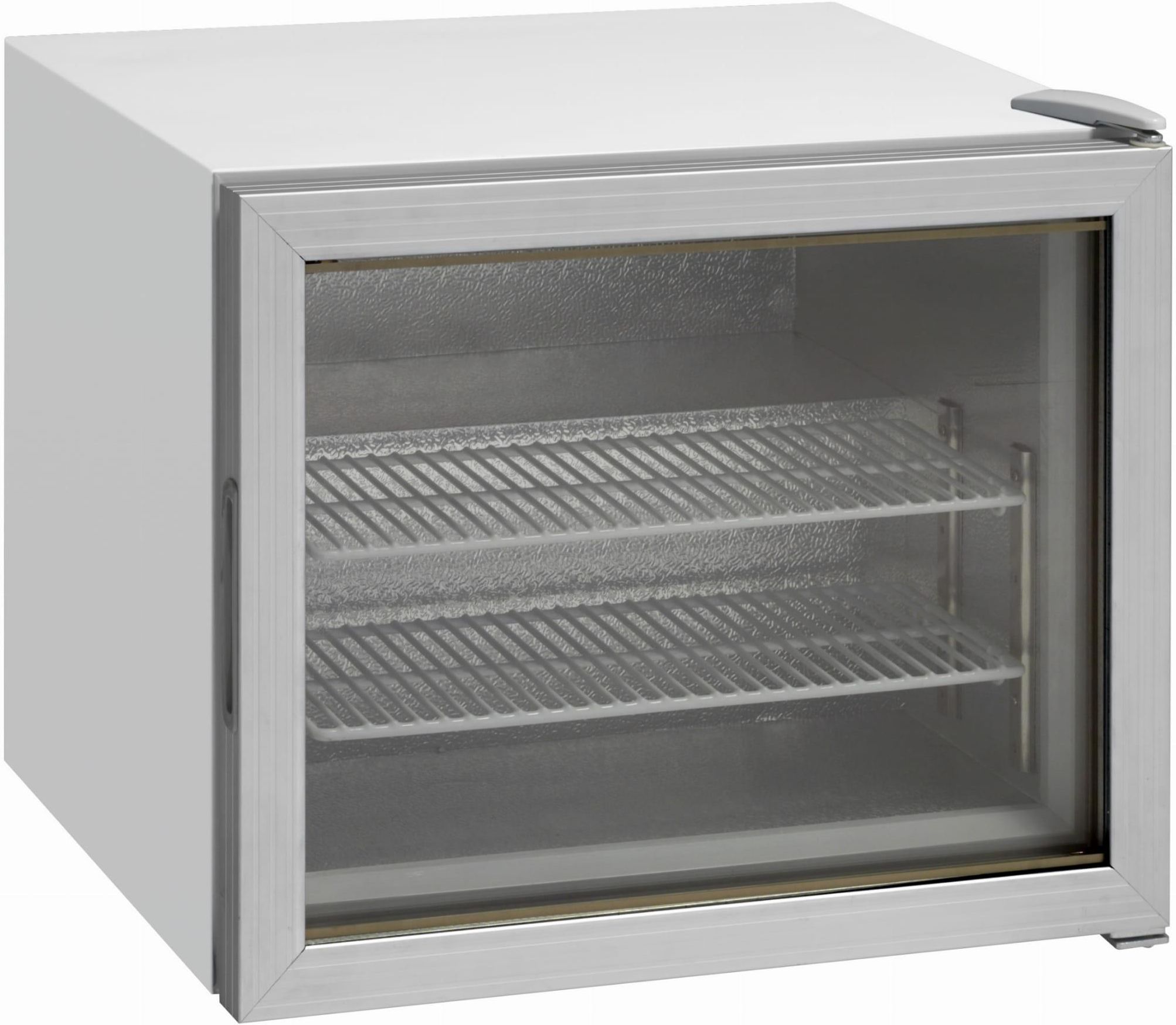 Szafa Mroźnicza Przeszklona Sd46 45L - ceny i opinie - Ceneo.pl