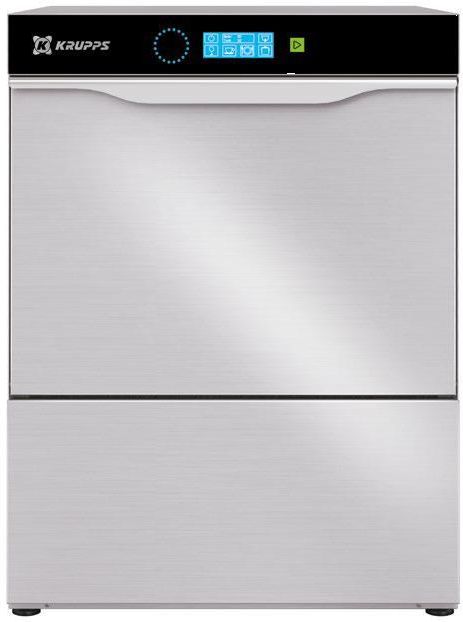 Zmywarka Do Szkła Kosz 500X600 400V Krupps Elitech Line El55E - Ceny i opinie - Ceneo.pl