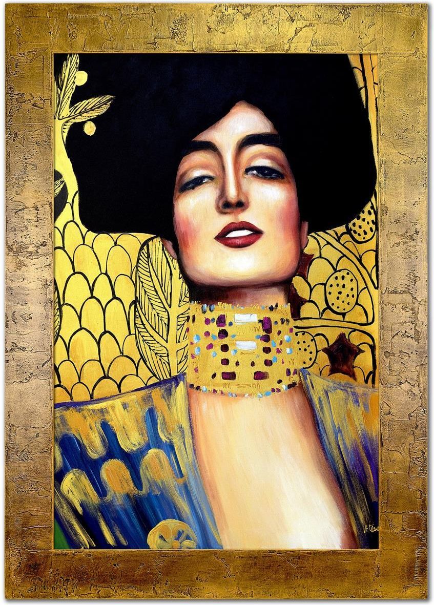 Art-Pol Obraz 77x107cm G00233 - Opinie i atrakcyjne ceny na Ceneo.pl