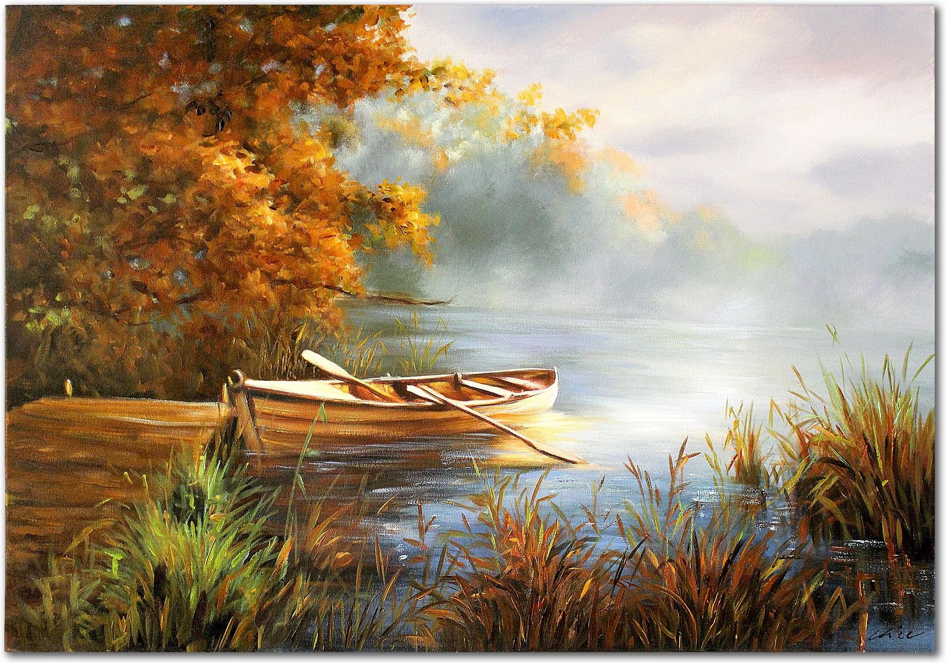 Art-Pol Obraz 60x90cm G118968 - Opinie i atrakcyjne ceny na Ceneo.pl