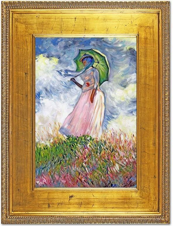 Art-Pol Obraz 92x122cm G107545 - Opinie i atrakcyjne ceny na Ceneo.pl