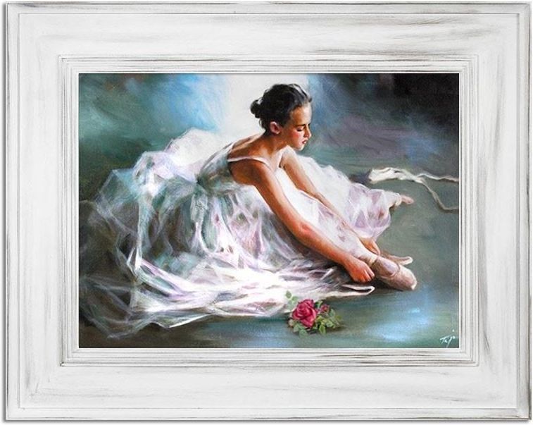 Art-Pol Obraz 76x96cm G15777 - Opinie i atrakcyjne ceny na Ceneo.pl