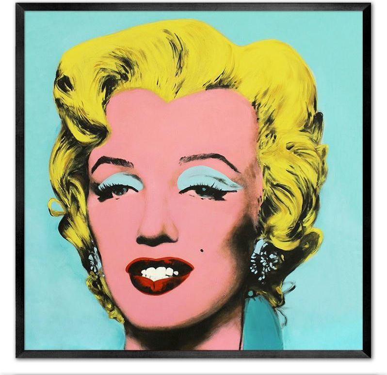 Art-Pol Obraz 63x63cm G117205 - Opinie i atrakcyjne ceny na Ceneo.pl