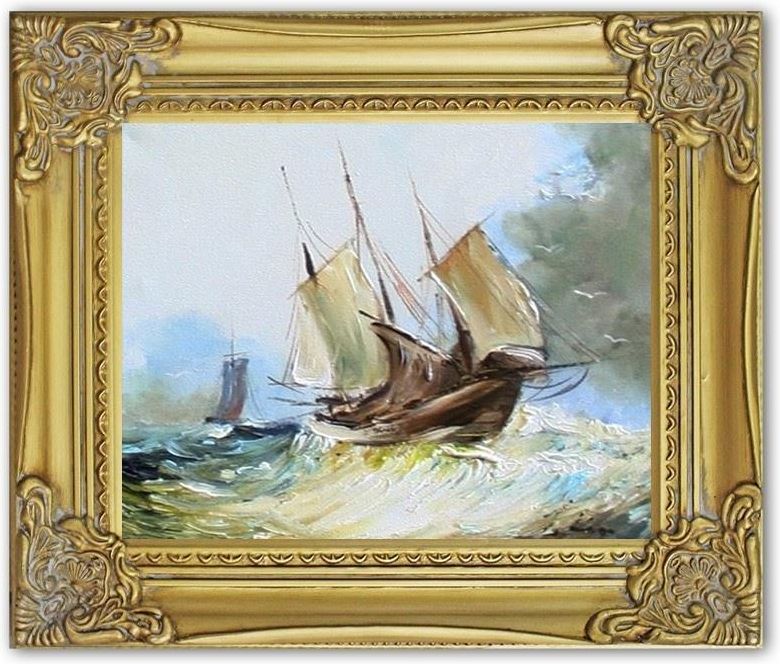 Art-Pol Obraz 30x35cm G06054 - Opinie i atrakcyjne ceny na Ceneo.pl