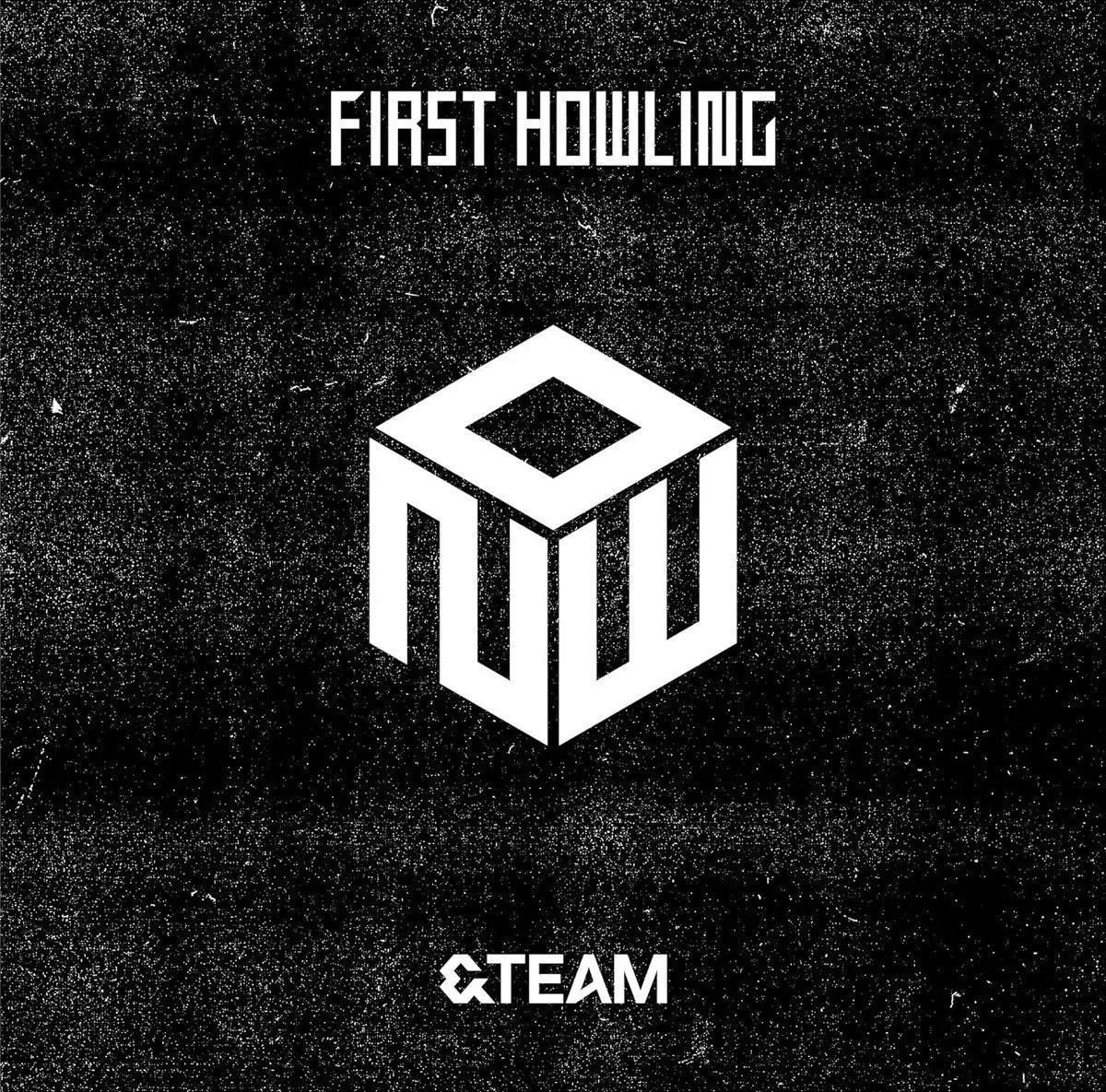 Płyta kompaktowa &Team: First Howling: Now [CD] - Ceny i opinie - Ceneo.pl