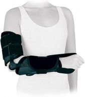 ROM ELBOW DELUXE DONJOY stabilizator/orteza łokcia - Opinie i ceny na ...