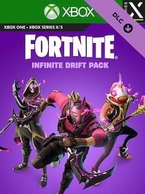 Fortnite Infinite Drift Pack (Xbox Series Key) - Ceny i opinie - Ceneo.pl