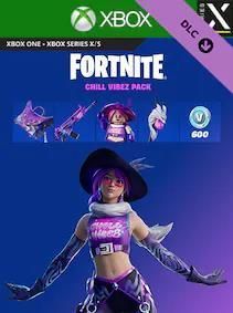 Fortnite Chill Vibez Pack (Xbox Series Key) od 47,37 zł - Ceny i opinie ...