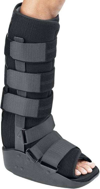 MAXTRAX WALKER DONJOY but/orteza po operacji stopy - Opinie i ceny na ...