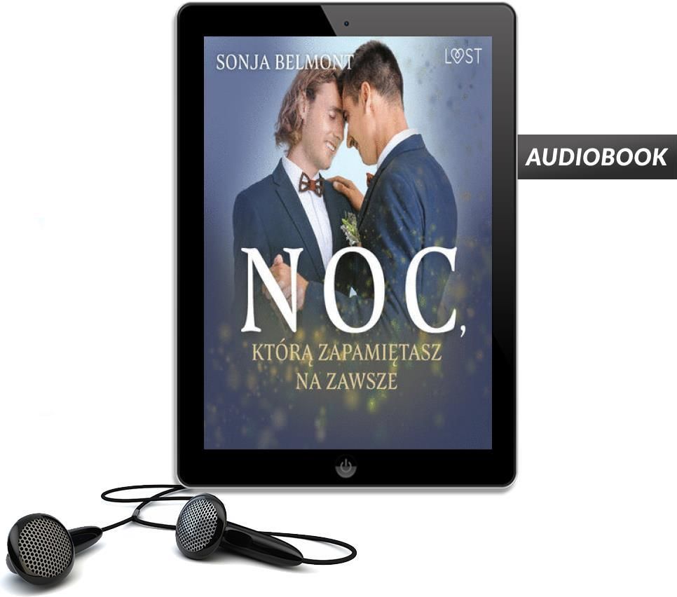 Noc, którą zapamiętasz na zawsze - gejowskie opowiadanie erotyczne ...