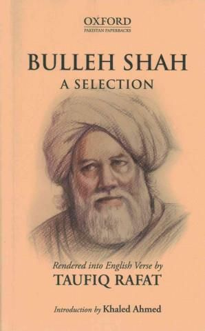 Bulleh Shah - Literatura obcojęzyczna - Ceny i opinie - Ceneo.pl