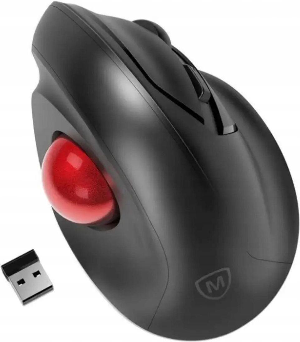 Mysz Jelly Comb MP-V02W (MT50) - Opinie i ceny na Ceneo.pl