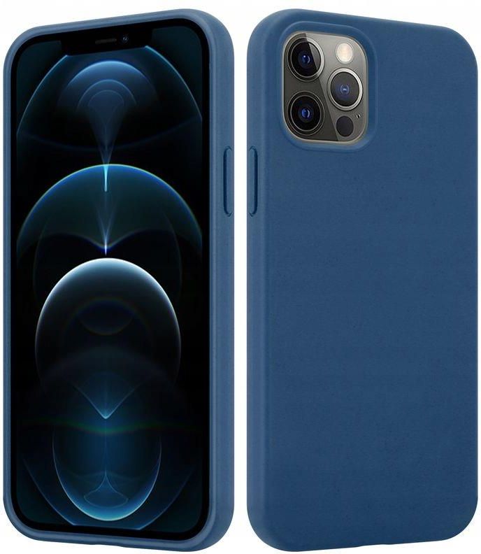 Maxximus Mx Eco Iphone 13 Pro Navy Granatowy - Etui na telefon, ceny i ...