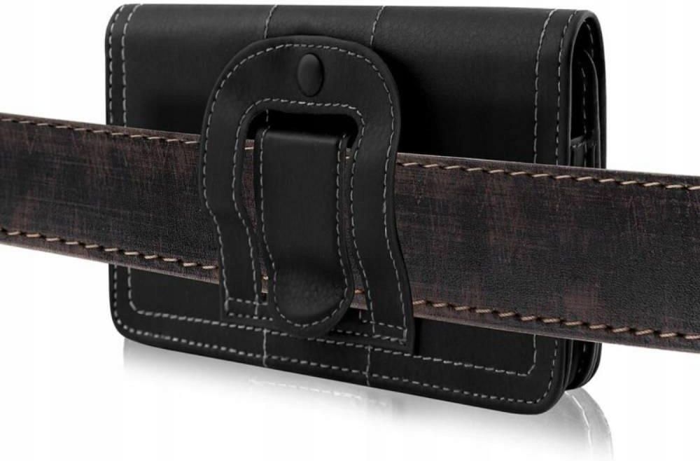 Reverse Etui Samsung Galaxy J7 Note 4 S8 Kabura Nici Czarne - Etui na ...