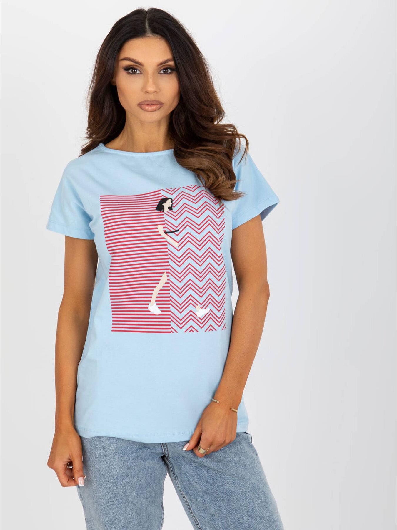 T-Shirt FANCY - Ceny i opinie - Ceneo.pl