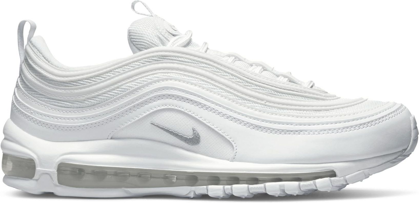 Obuwie Nike AIR MAX 97 921826-101 Rozmiar 45 EU - Ceny i opinie - Ceneo.pl