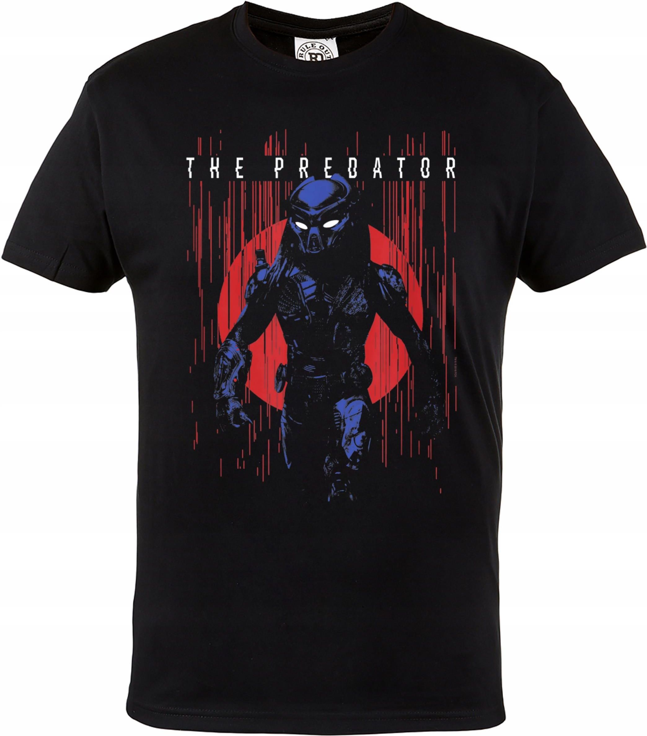 Męska Koszulka Filmowa Alien Vs Predator - Ceny i opinie - Ceneo.pl