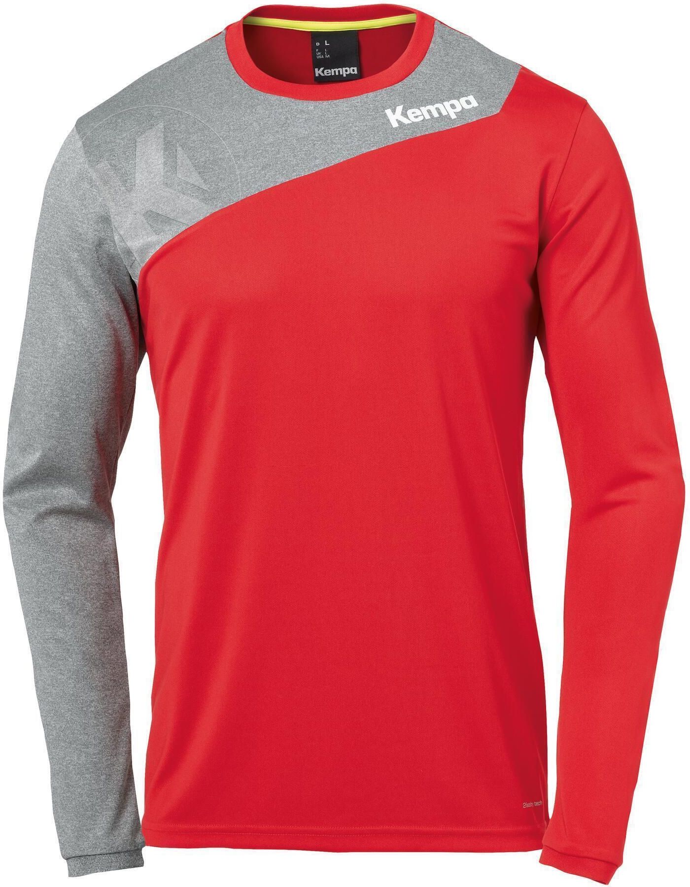 Dżersej z długim rękawem Kempa Core 2.0 - Ceny i opinie - Ceneo.pl