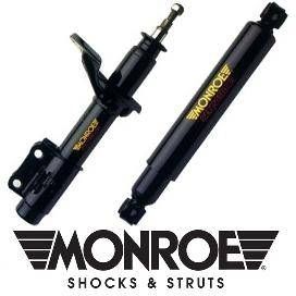 Amortyzator samochodowy AMORTYZATOR SEAT CORDOBA/ IBIZA/ SKODA FABIA/ VW POLO PRZÓD GAZOWY ...