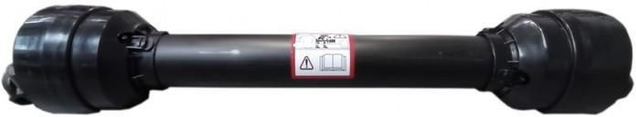 Ama Cardan Wał Uniwersalny Smart Line Black L1000, 830Nm A.P-98054Slb ...