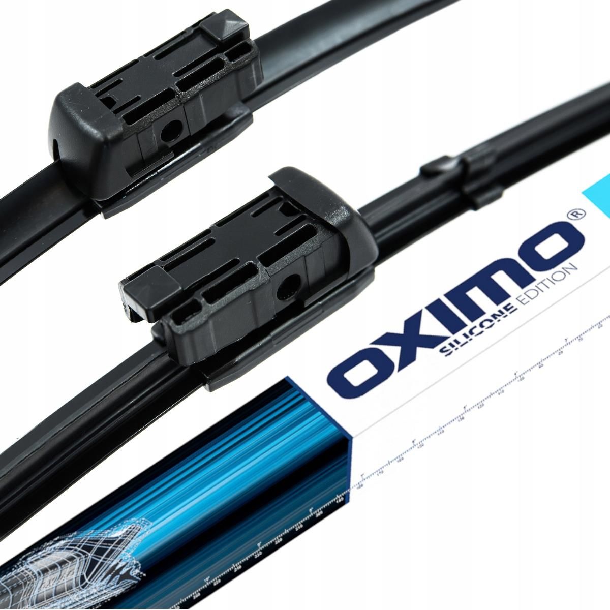 Oximo Audi A4 B8 B9 A5 A7 Q3 Q5 - opinie i ceny na Ceneo.pl