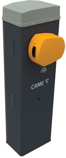 Came Ls4 Szlaban 803Bb-0410 Jednostka Centralna 24V Dla Ramienia Do 4m ...
