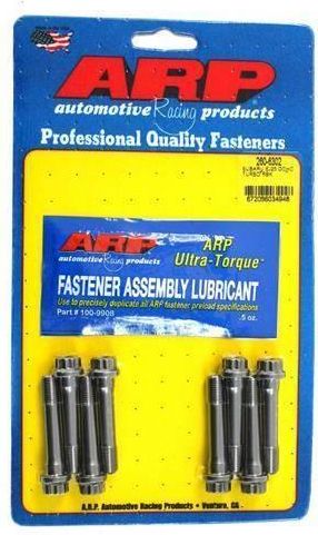 Arp Śruby Do Głowicy Subaru Impreza Forester Ej255 257 260 6302 ...