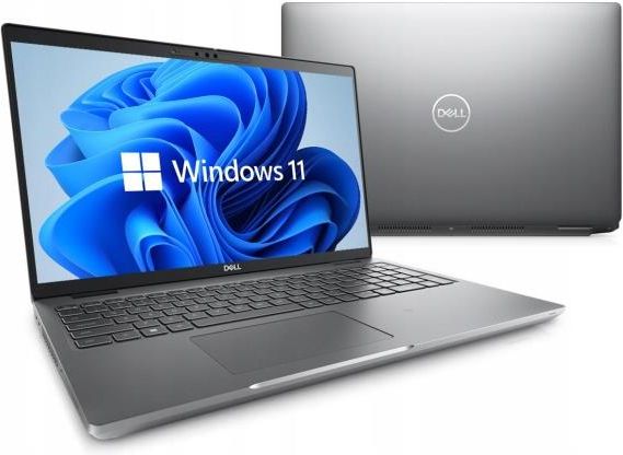 Laptop Dell Latitude 5531 15,6/i7/16GB/1TB/Win11 (LAT_5531_CANADA ...
