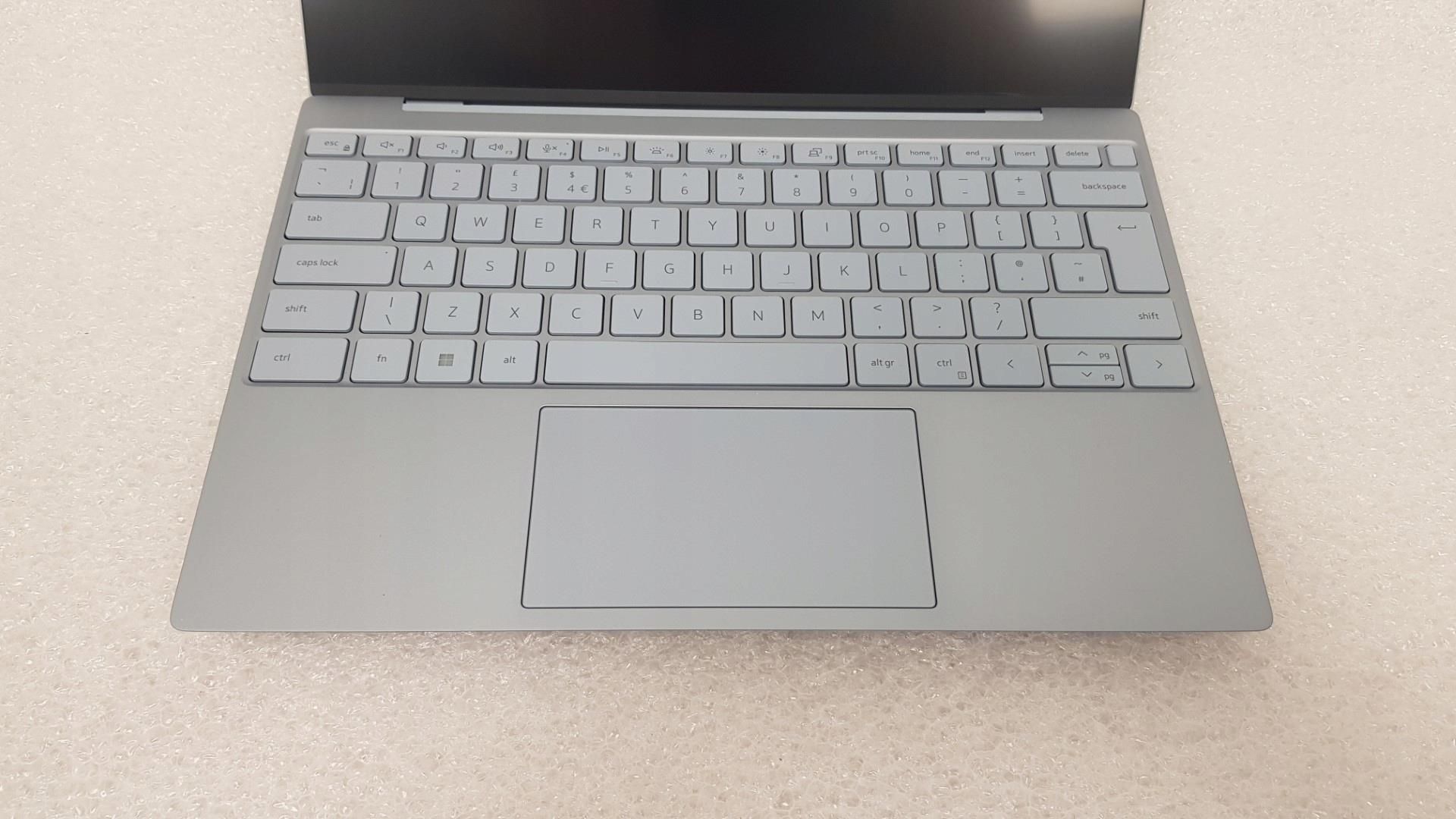 Dell Dell XPS 9315 13,4/i5/8GB/256GB/Win11 (DELL_XPS_9315I5) - Opinie i ...