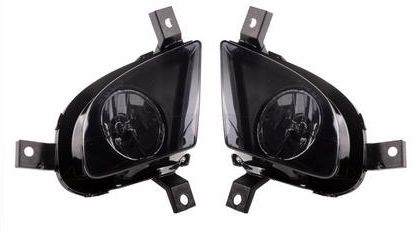 Mtuning Zestaw Lamp Przeciwmgielnych Bmw 3 (E90) Sedan (E91) Touring 2004-2011 - opinie i ceny ...