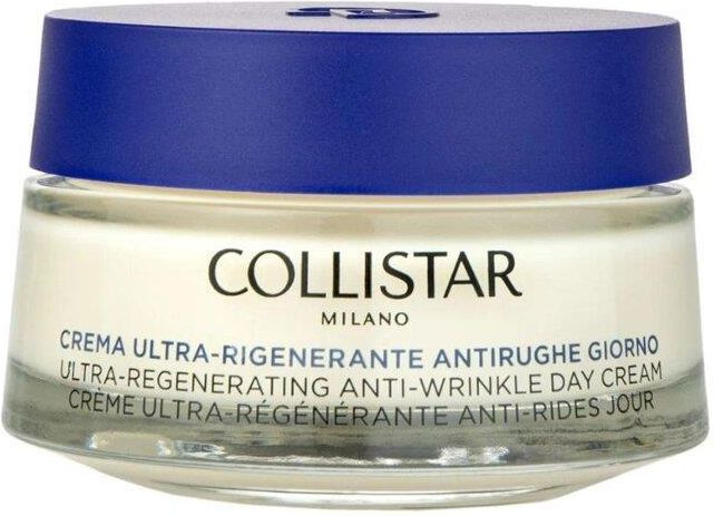 Krem Collistar Ultra-Regenerating Day Cream na dzień 50ml - Opinie i ...