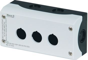 Eaton Obudowa Eaton M22-I6 - Opinie i ceny na Ceneo.pl