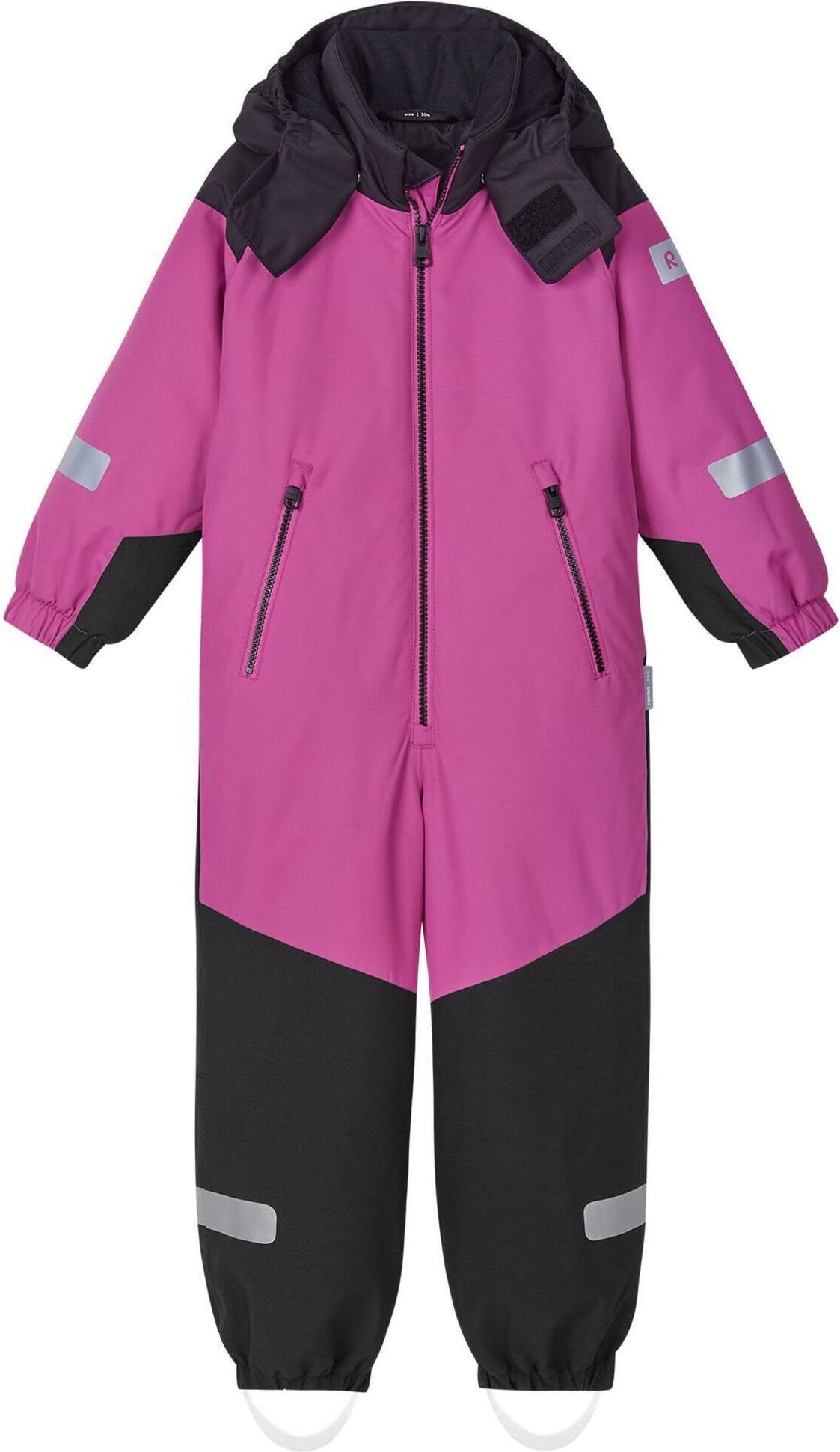 Dziecięcy kombinezon narciarski Reima Reima tec Kauhava - Ceny i opinie ...