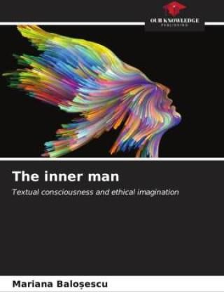 The inner man - Literatura obcojęzyczna - Ceny i opinie - Ceneo.pl