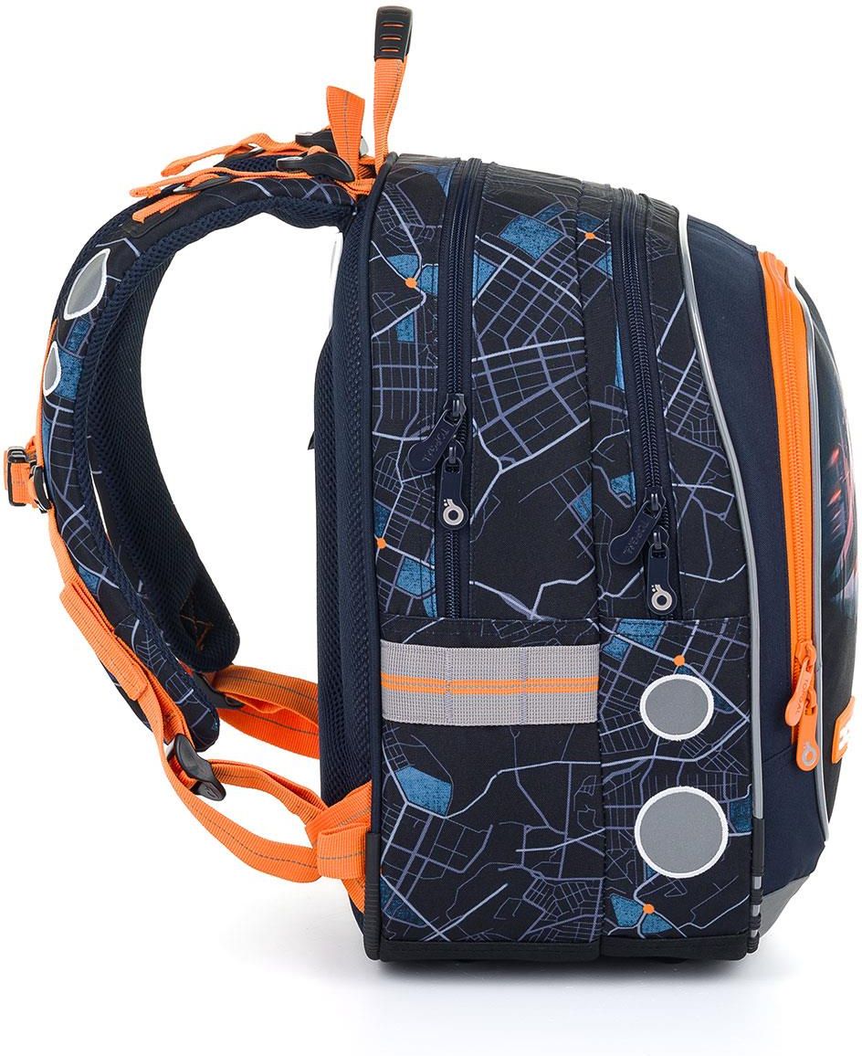 Topgal Komplet Szkolny Endy 24012 Set Medium - Ceny i opinie - Ceneo.pl