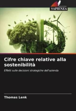 Cifre chiave relative alla sostenibilit? - Literatura obcojęzyczna - Ceny i opinie - Ceneo.pl