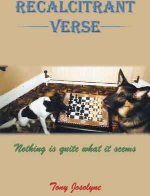 Recalcitrant Verse - Literatura obcojęzyczna - Ceny i opinie - Ceneo.pl