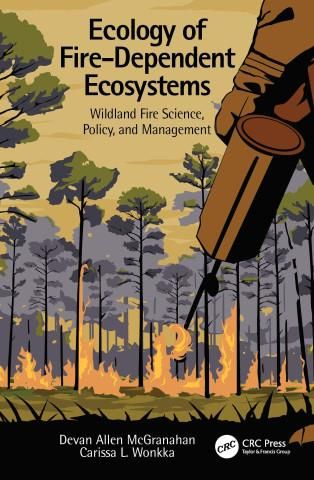 Ecology of Fire-Dependent Ecosystems - Literatura obcojęzyczna - Ceny i ...
