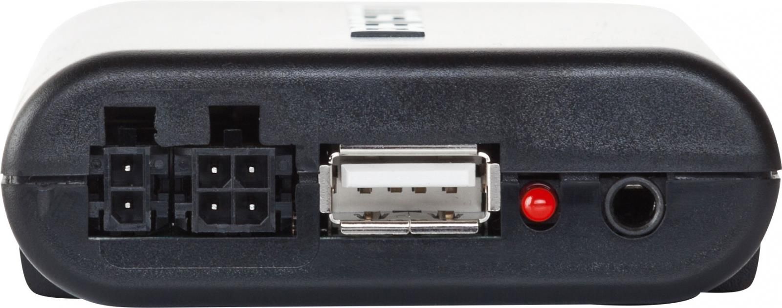 Dension Dab+A Odbiornik Dab Sterowany Smartfonem DBA1GEN - Opinie i ...