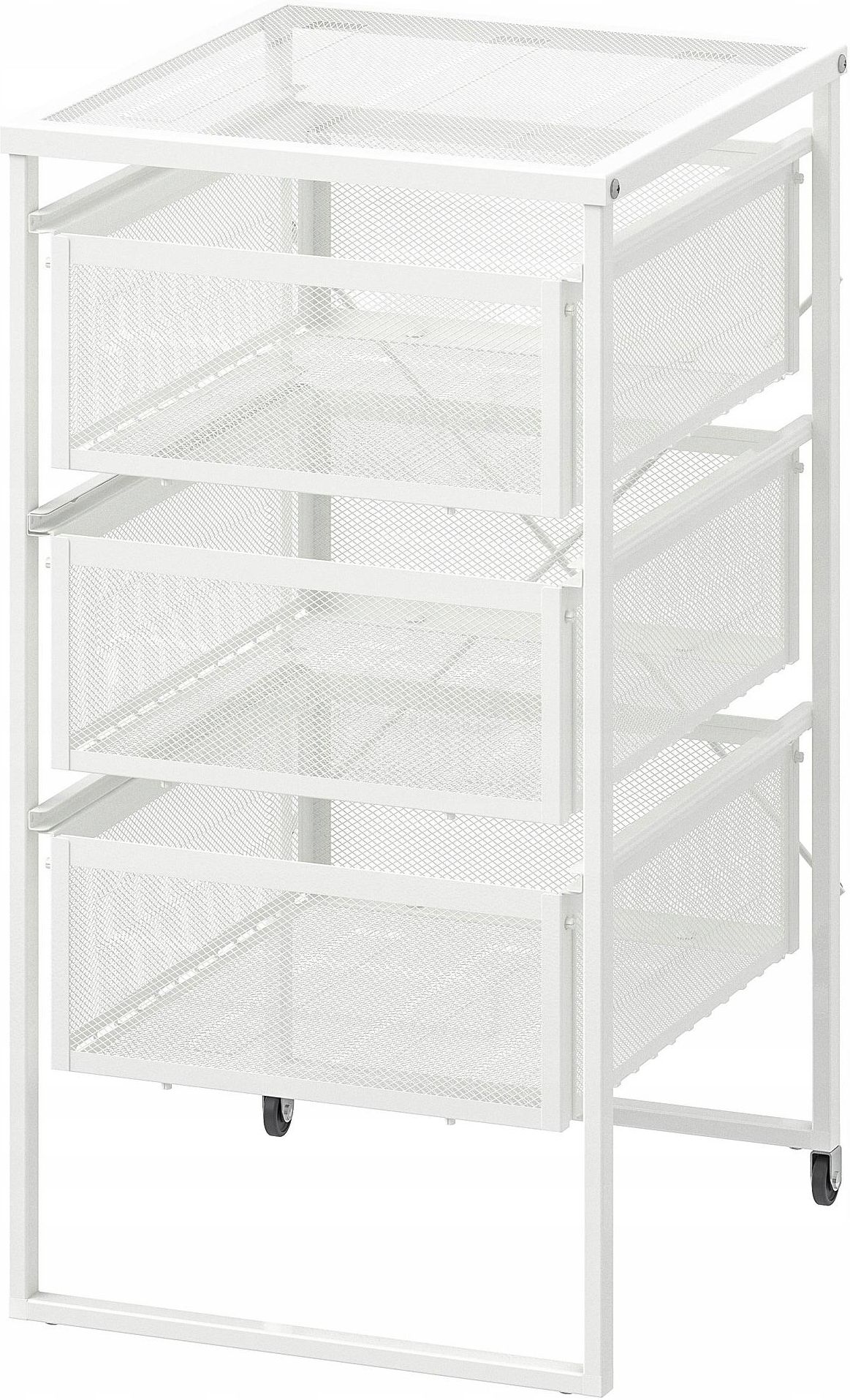 Ikea Komoda Szafka Pod Biurko Na Dokumenty Organizer - Ceny i opinie ...