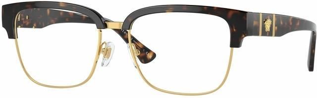 Versace VE 3348 108 55-17-150 - Opinie i ceny na Ceneo.pl