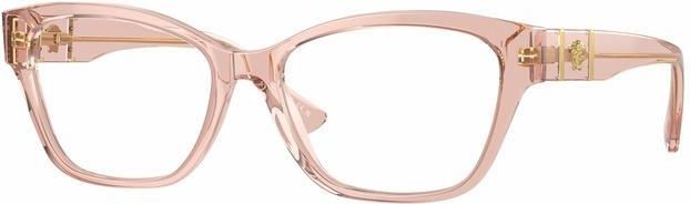 Versace VE 3344 5434 52-16-140 - Opinie i ceny na Ceneo.pl